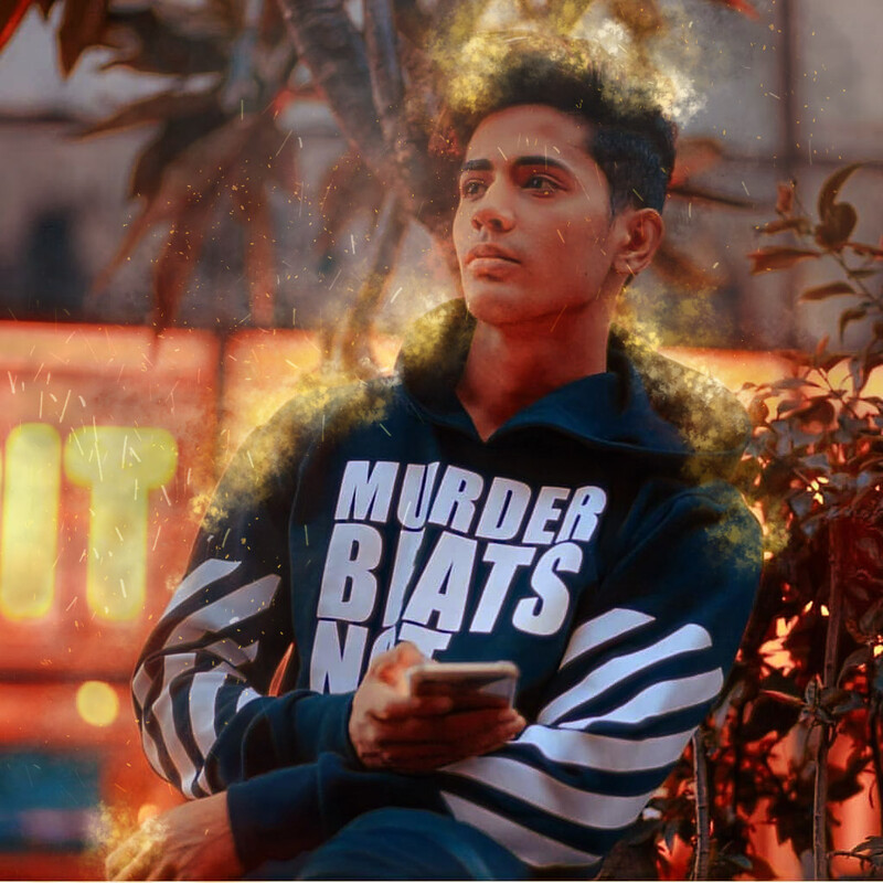 ArtStation - Shruti Thorat