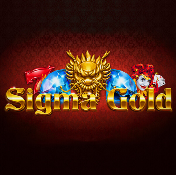 ArtStation - Sigma Gold