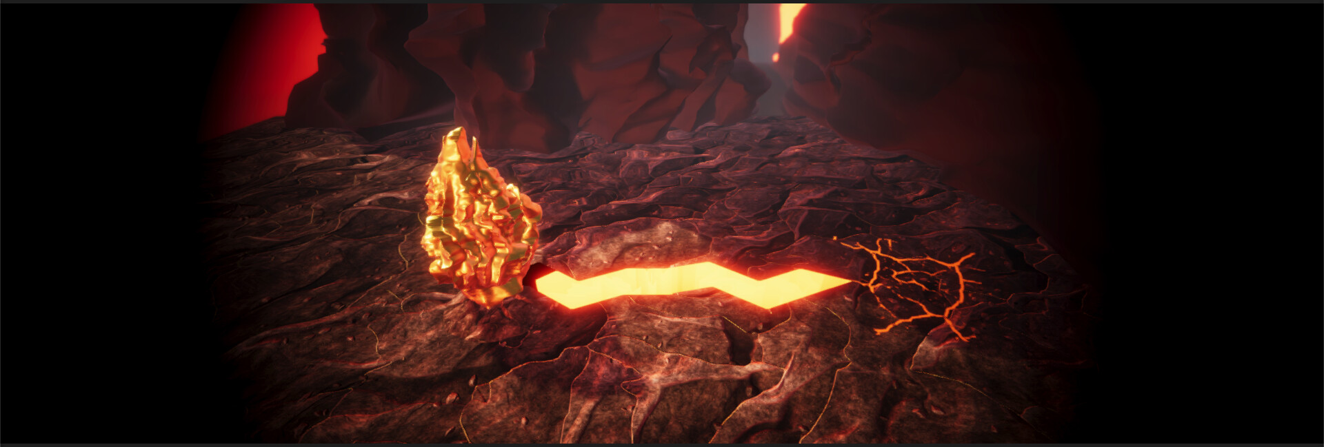 ArtStation - GeoStrke Earth VFX
