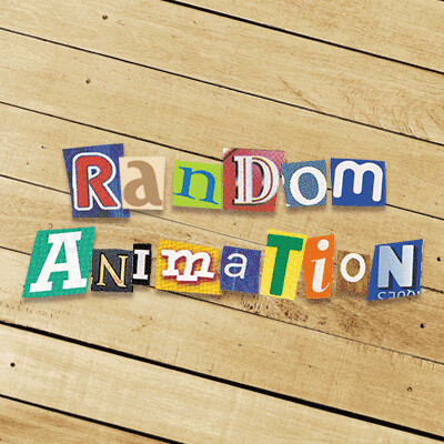 ArtStation - Animation Examples