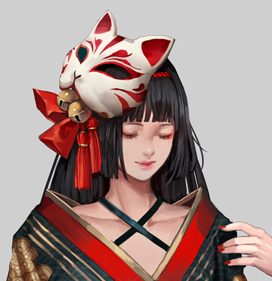 ArtStation - DRAK AVENGER 3 (Darkness Rises) character design_2 (2017.08~)