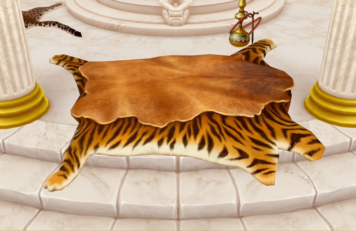 ArtStation - Great Empire