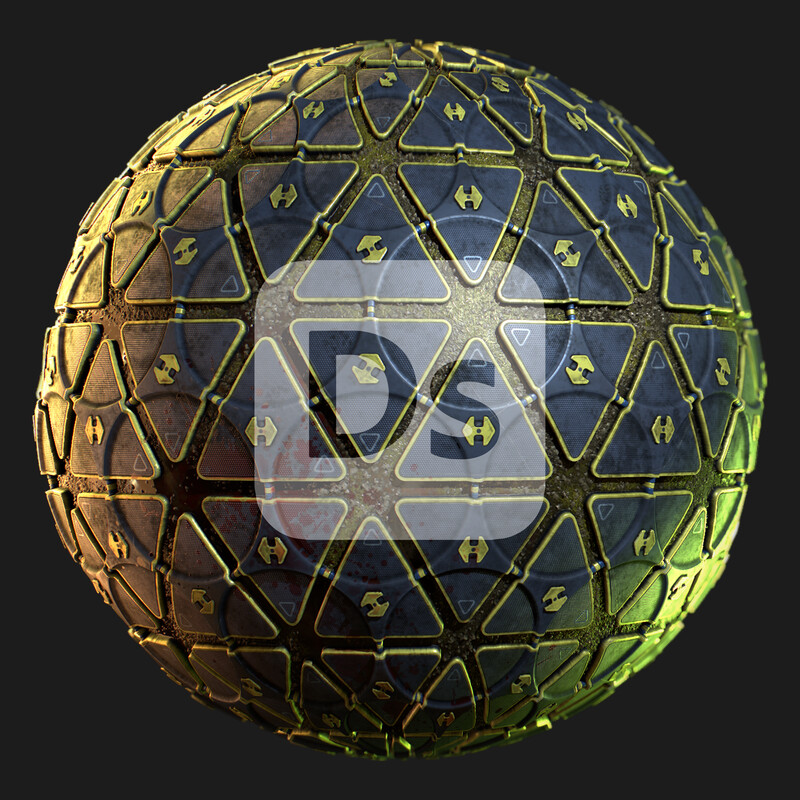 ArtStation - Dmitriy