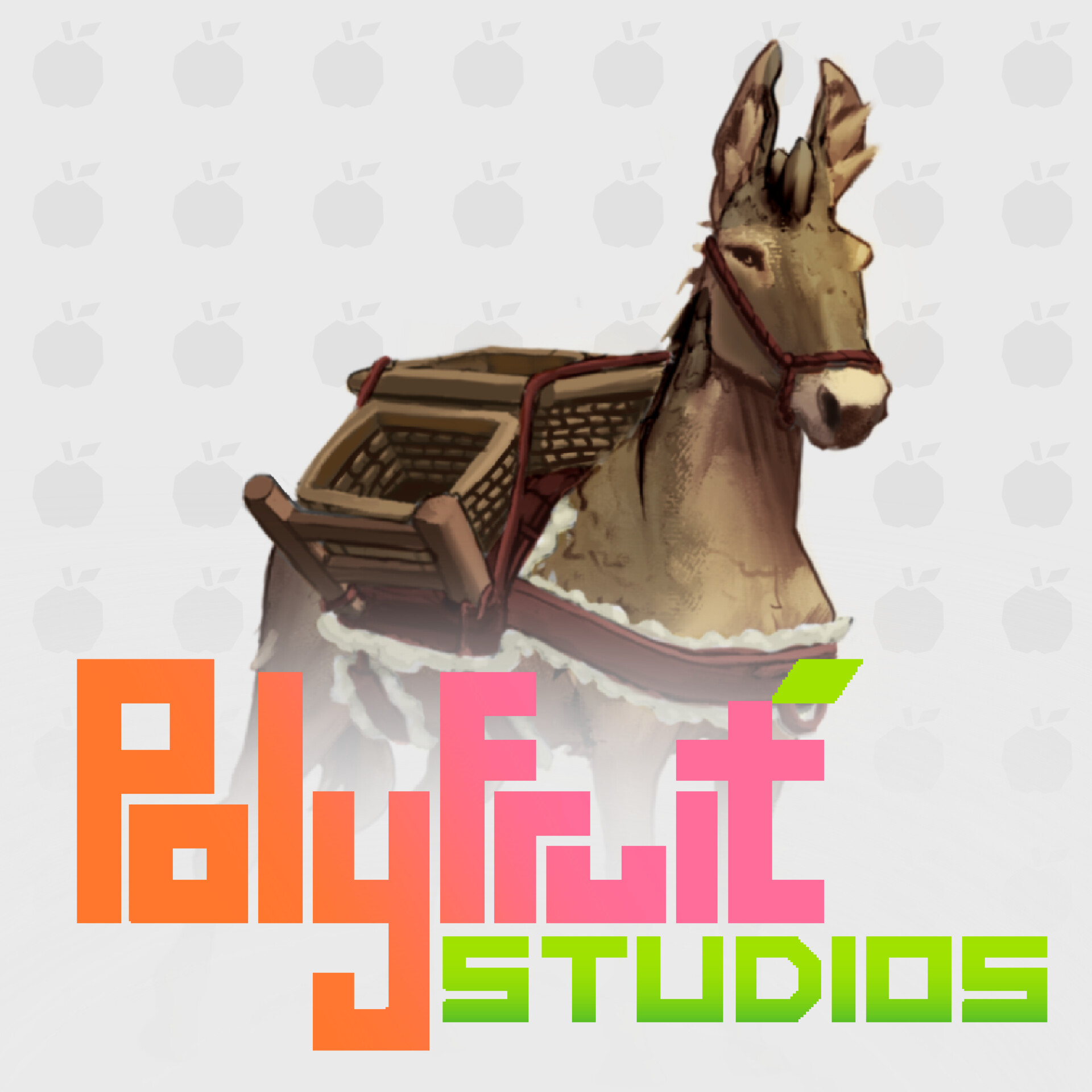 ArtStation - Mule Concept