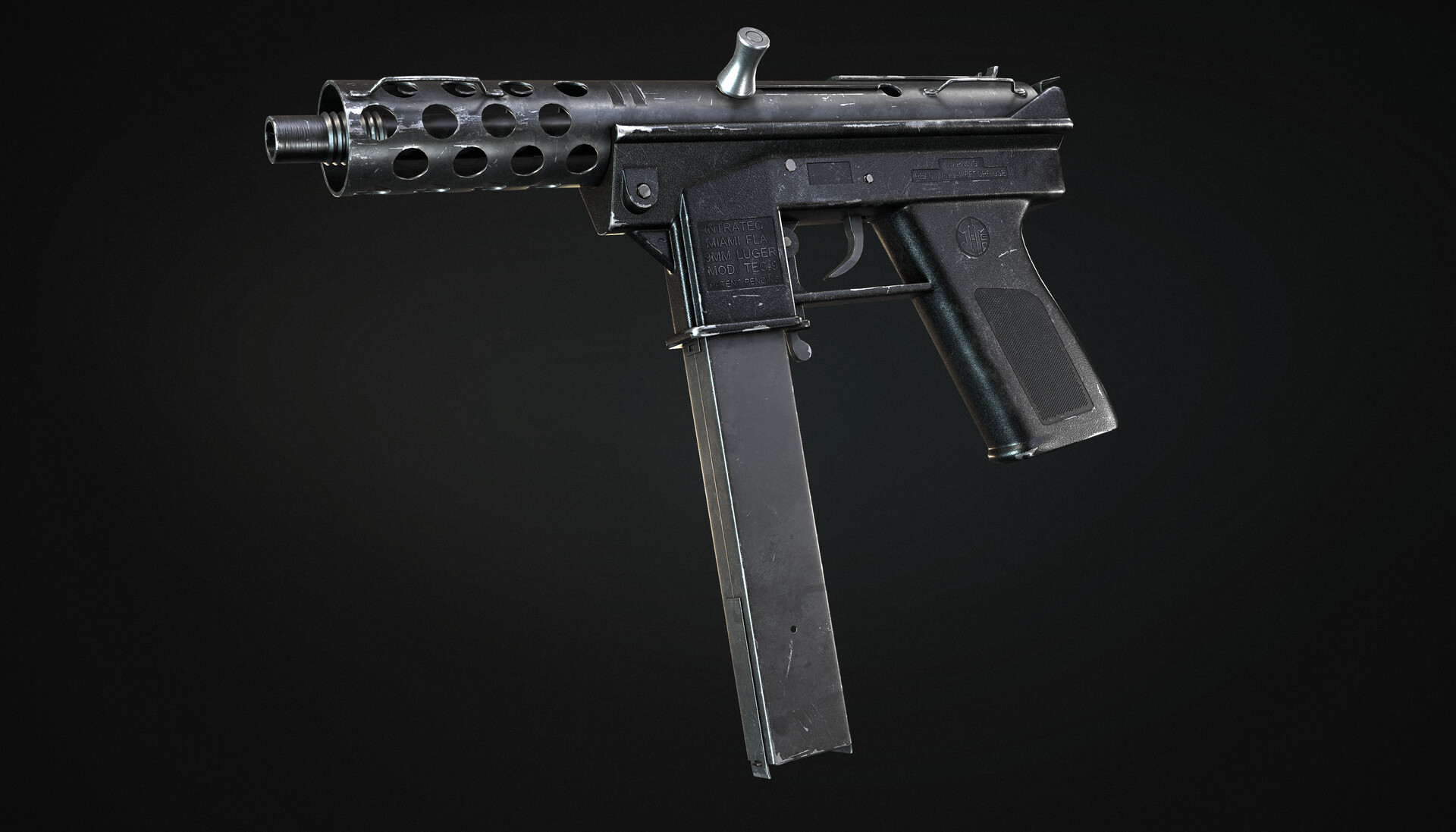 ArtStation - TEC_9
