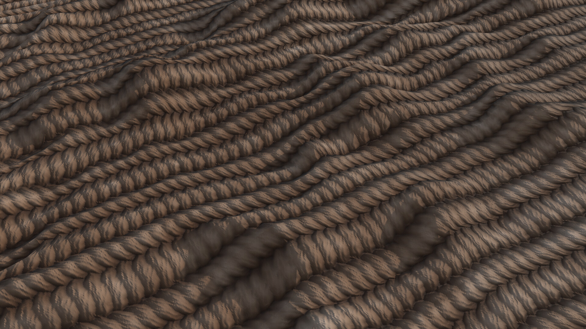 ArtStation - Wool Texture