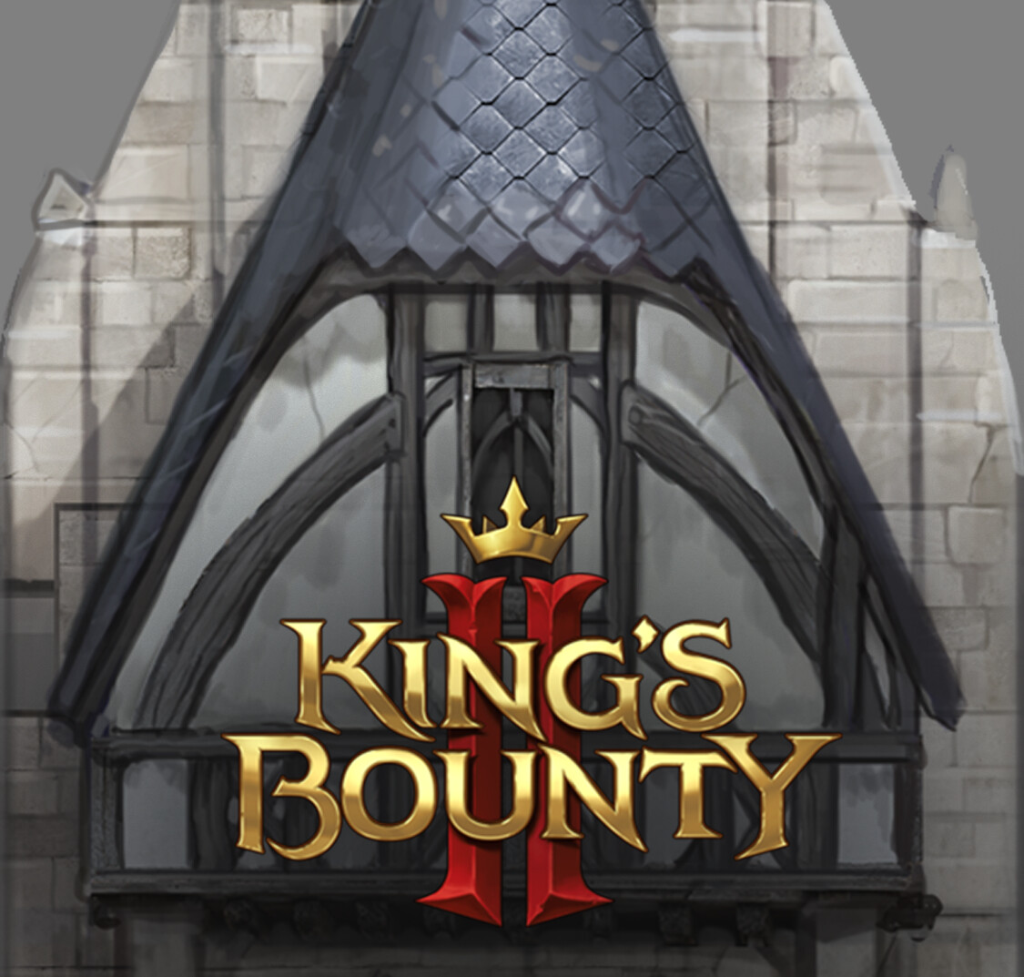 ArtStation - Magic Town