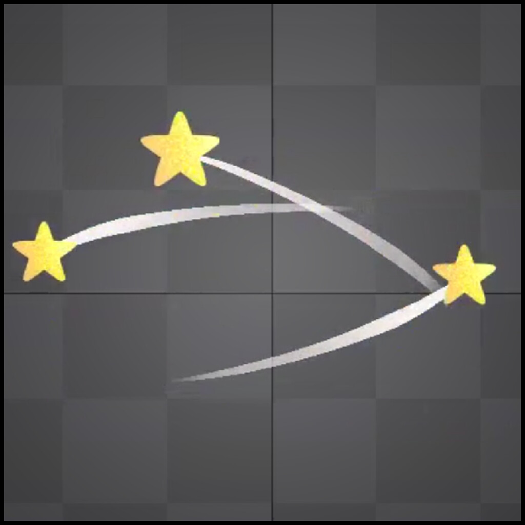 ArtStation - VFX - Stunt Stars