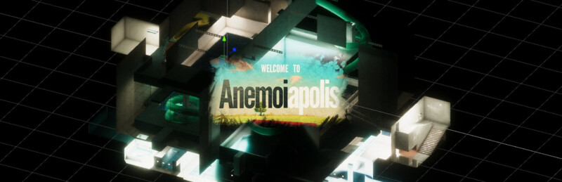 ArtStation - Andrew Quist