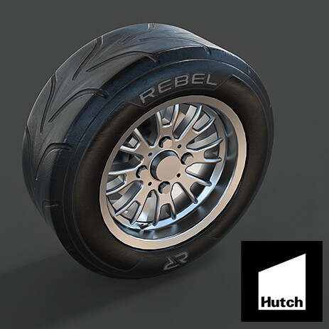 Wanna race time machines ? - The Tyres of Rebel Racing - Mobile iOS ...