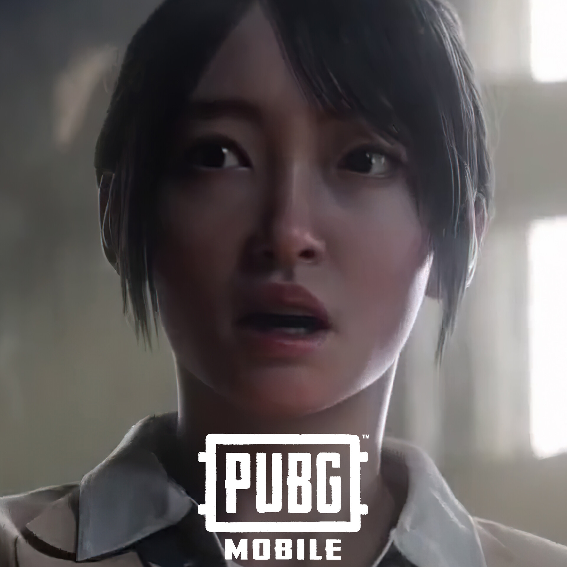 ArtStation - PUBG MOBILE: The Growth