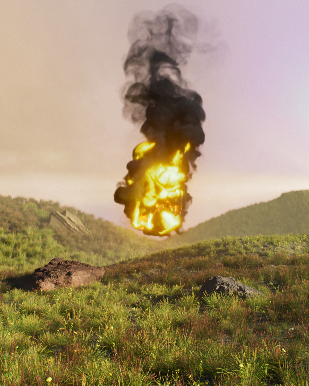 ArtStation - Proof of Hard Work / ₿ITCOIN 2021 🔥