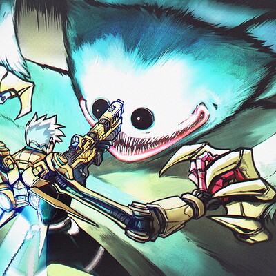 Neytirix . - Portfolio