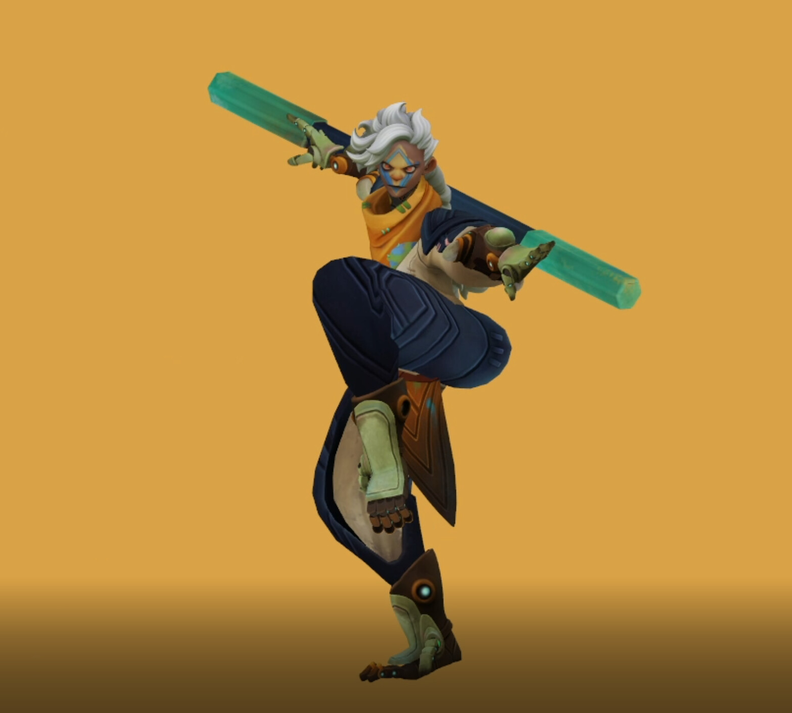 ArtStation - Munkei Attack