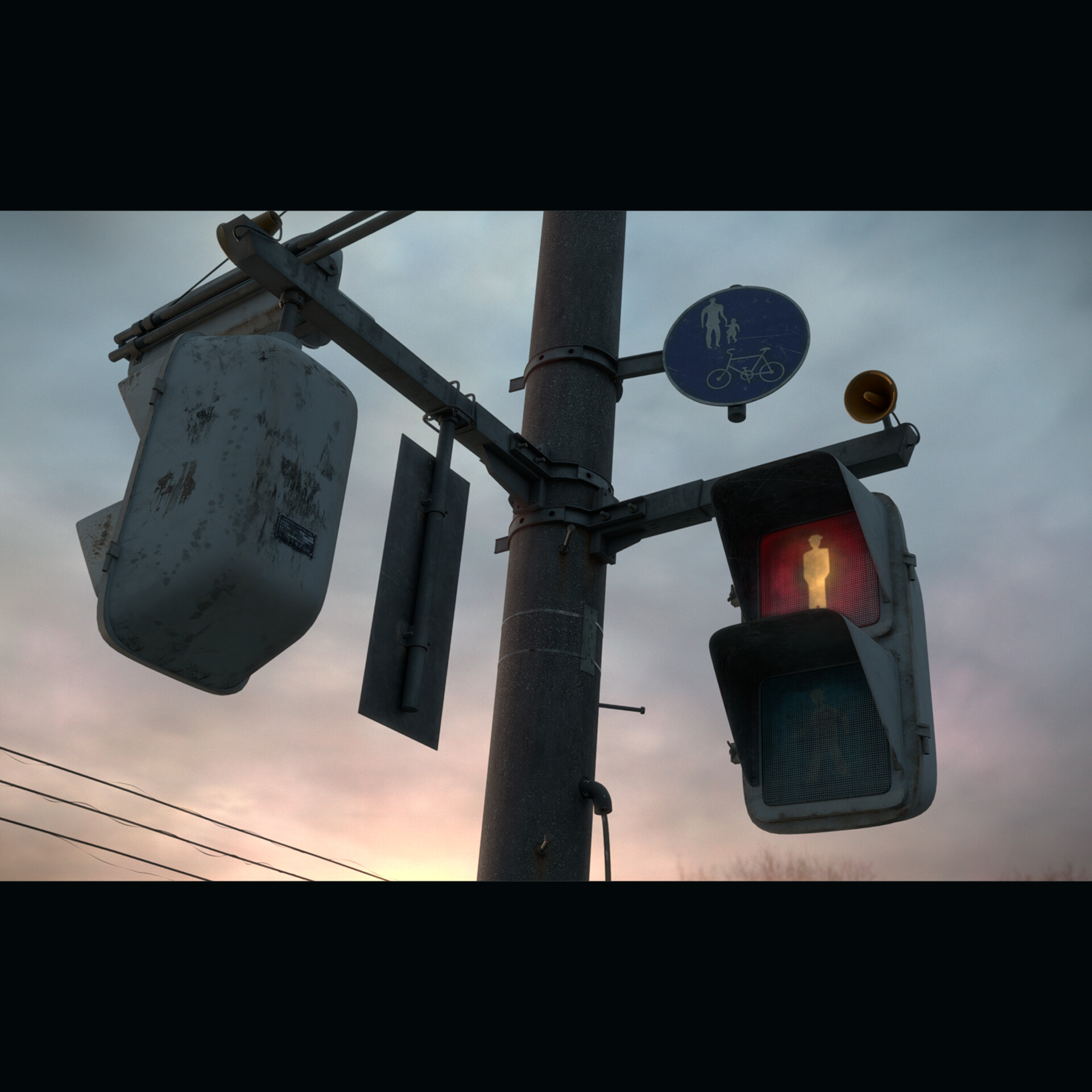 ArtStation - TurningPoint