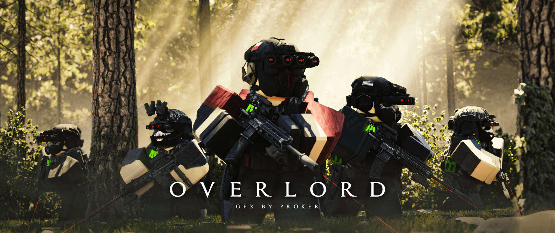 ArtStation - OVERLORD