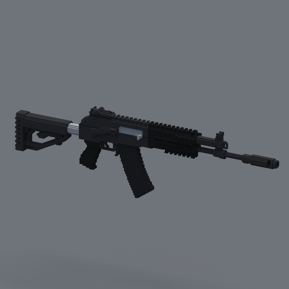 ArtStation - Kalash obr. 2012