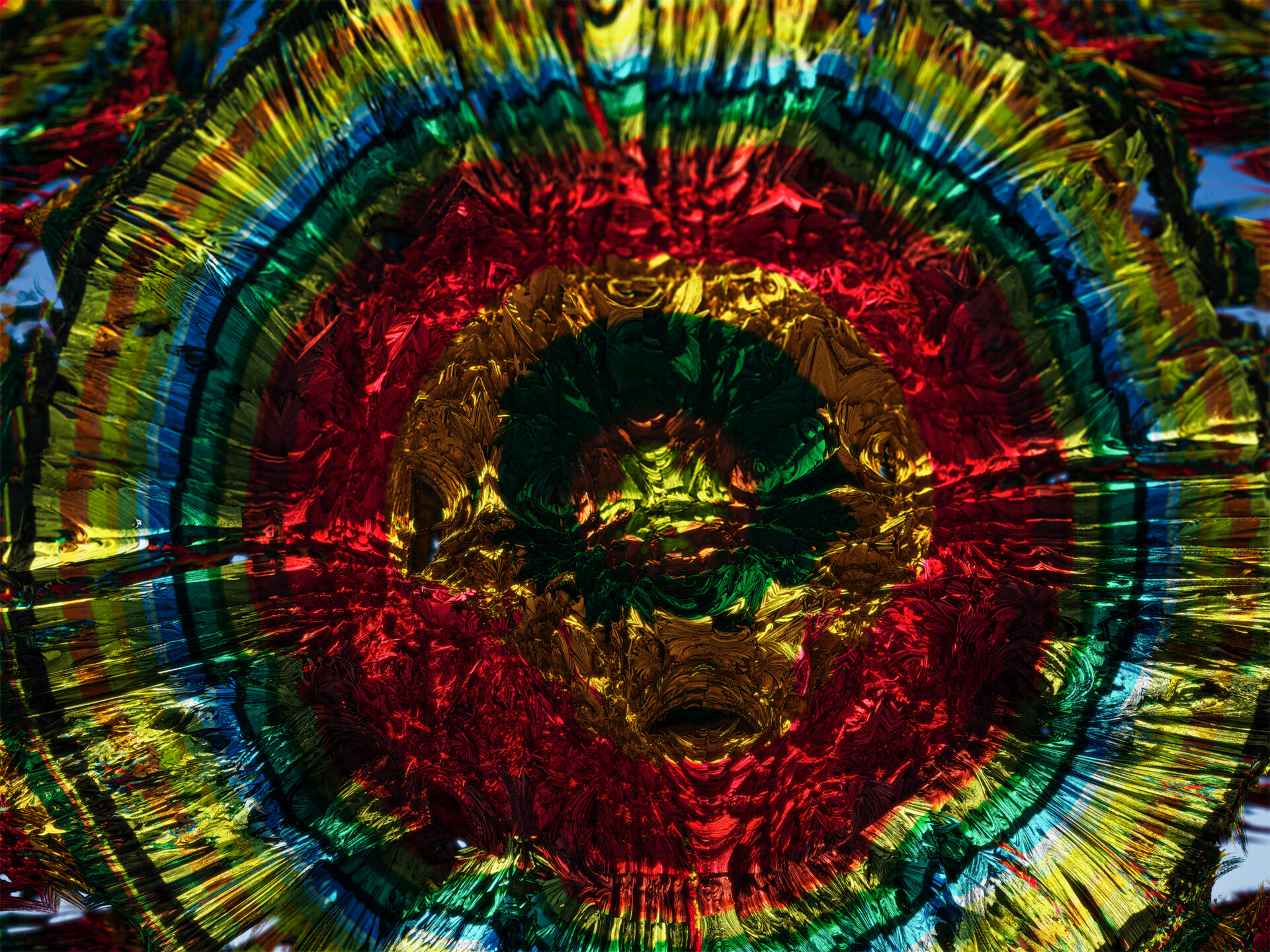 ArtStation - Let's talk