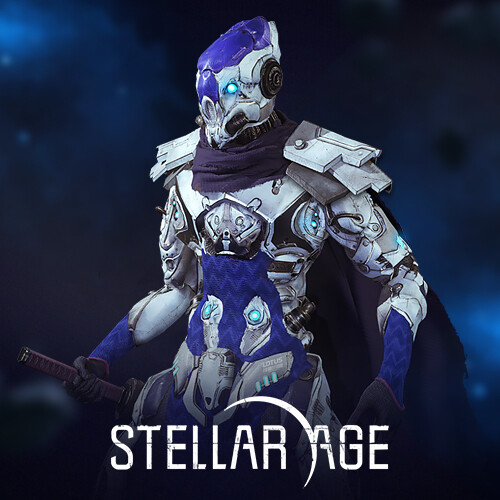 ArtStation - Legate