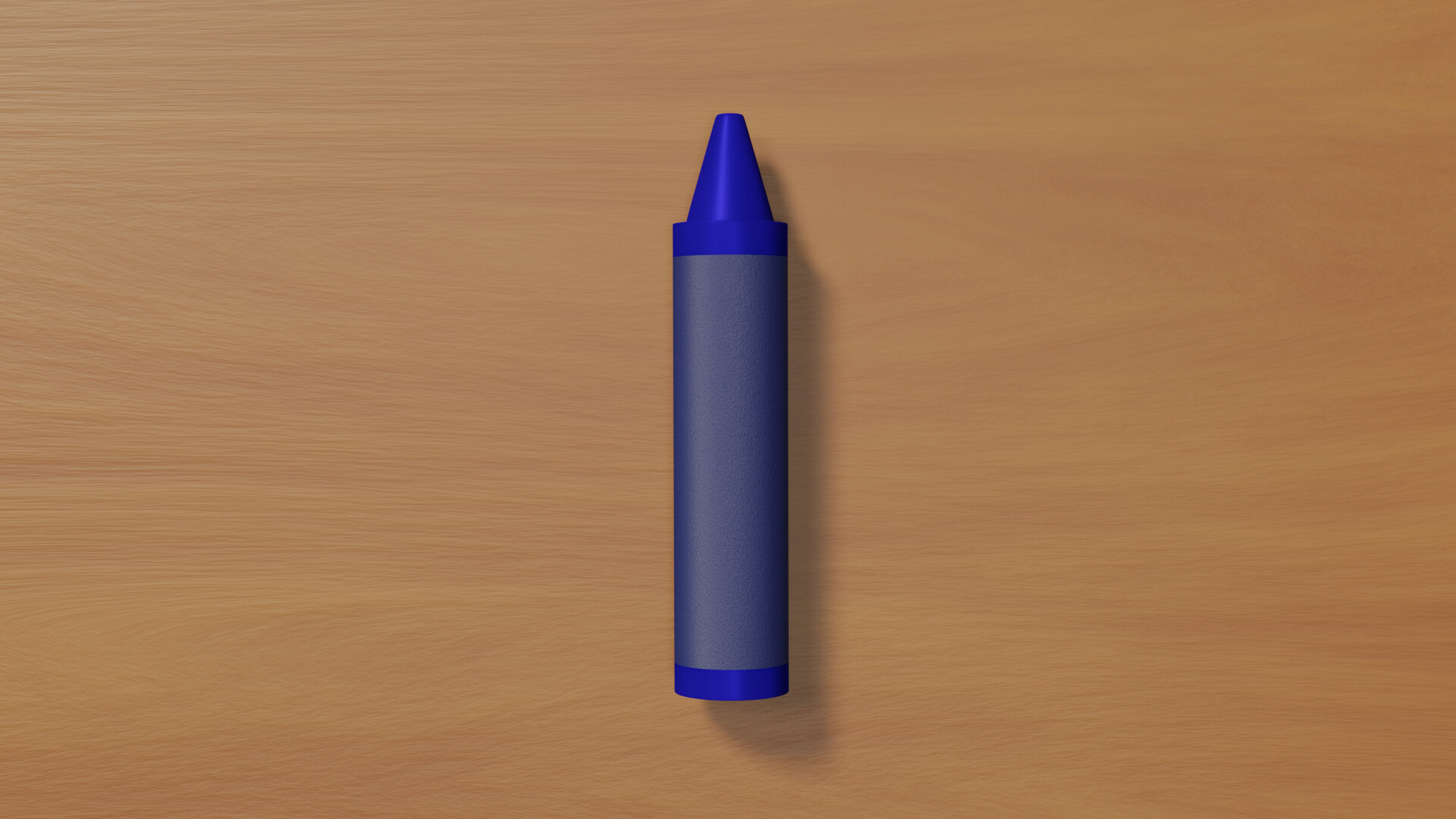ArtStation - Crayon