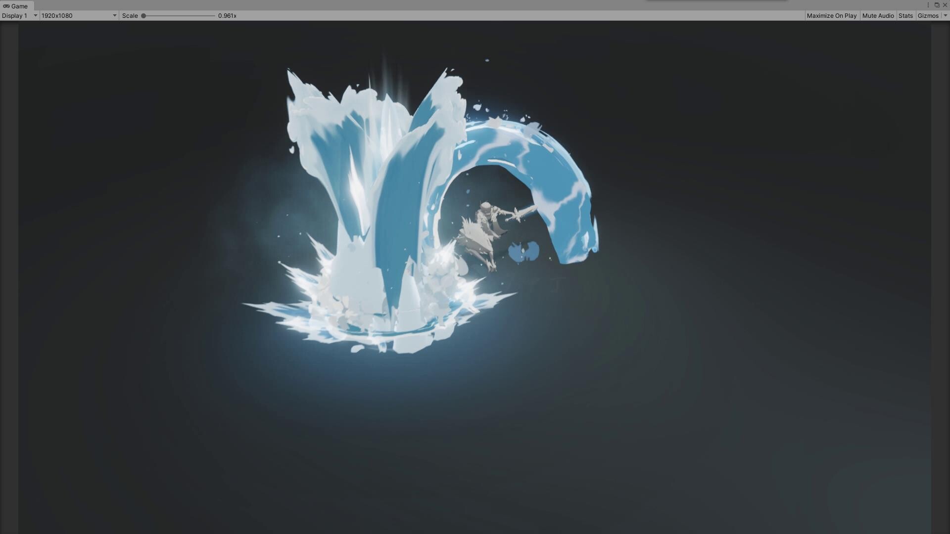 ArtStation - Unity3d