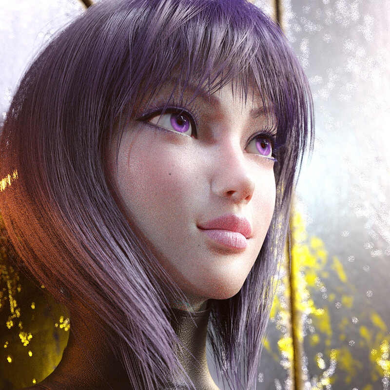 ArtStation - tatsu maru