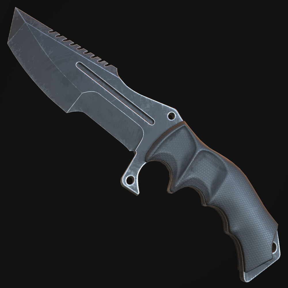 ArtStation - MTech MX-8054