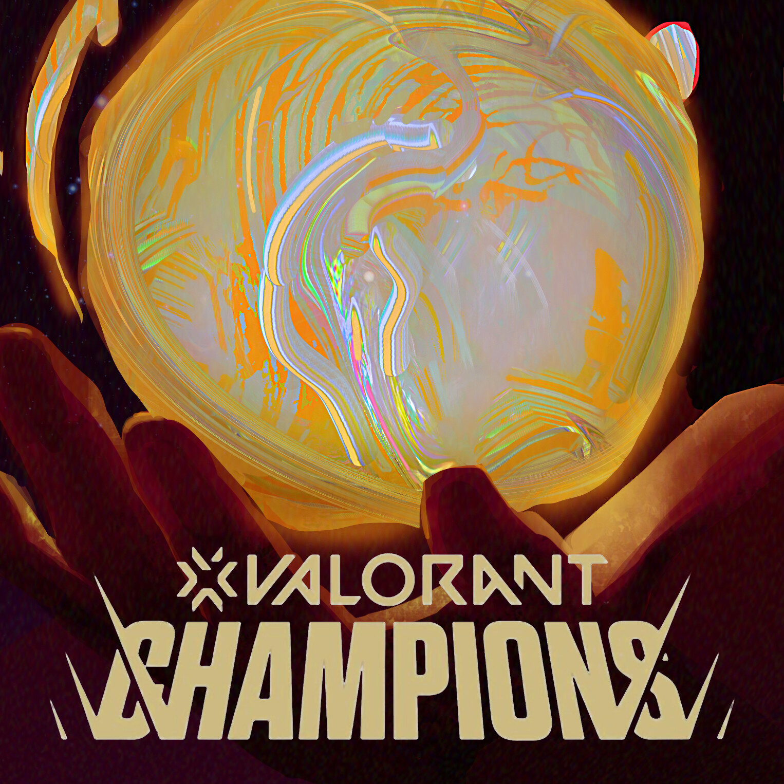 ArtStation - Die For You ft. Grabbitz VALORANT Champions 2021 Music ...