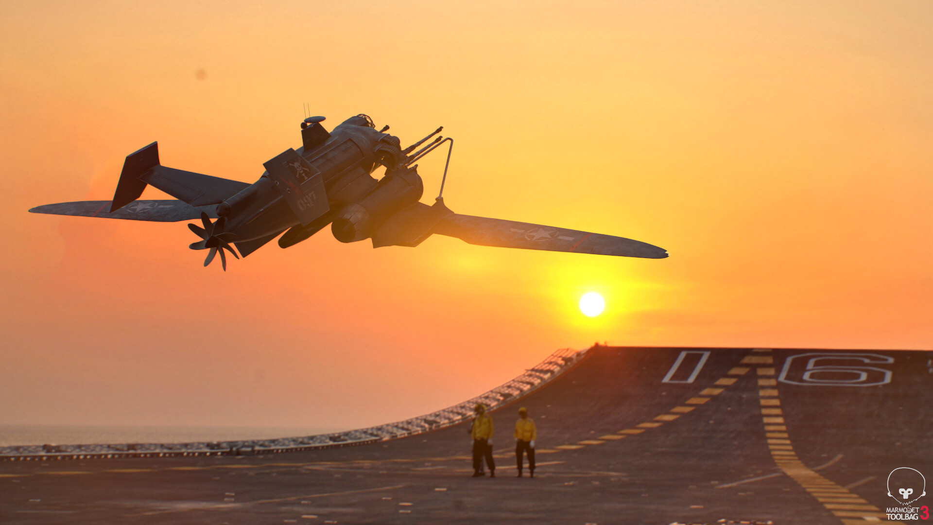 ArtStation - Sea Wraith