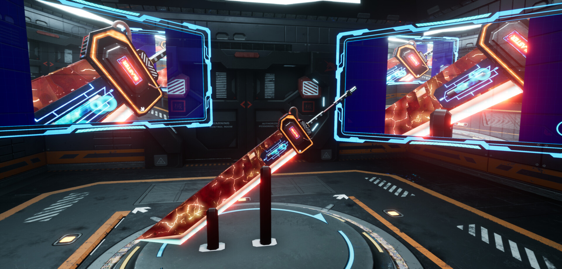 ArtStation - Sci-Fi WorkShop