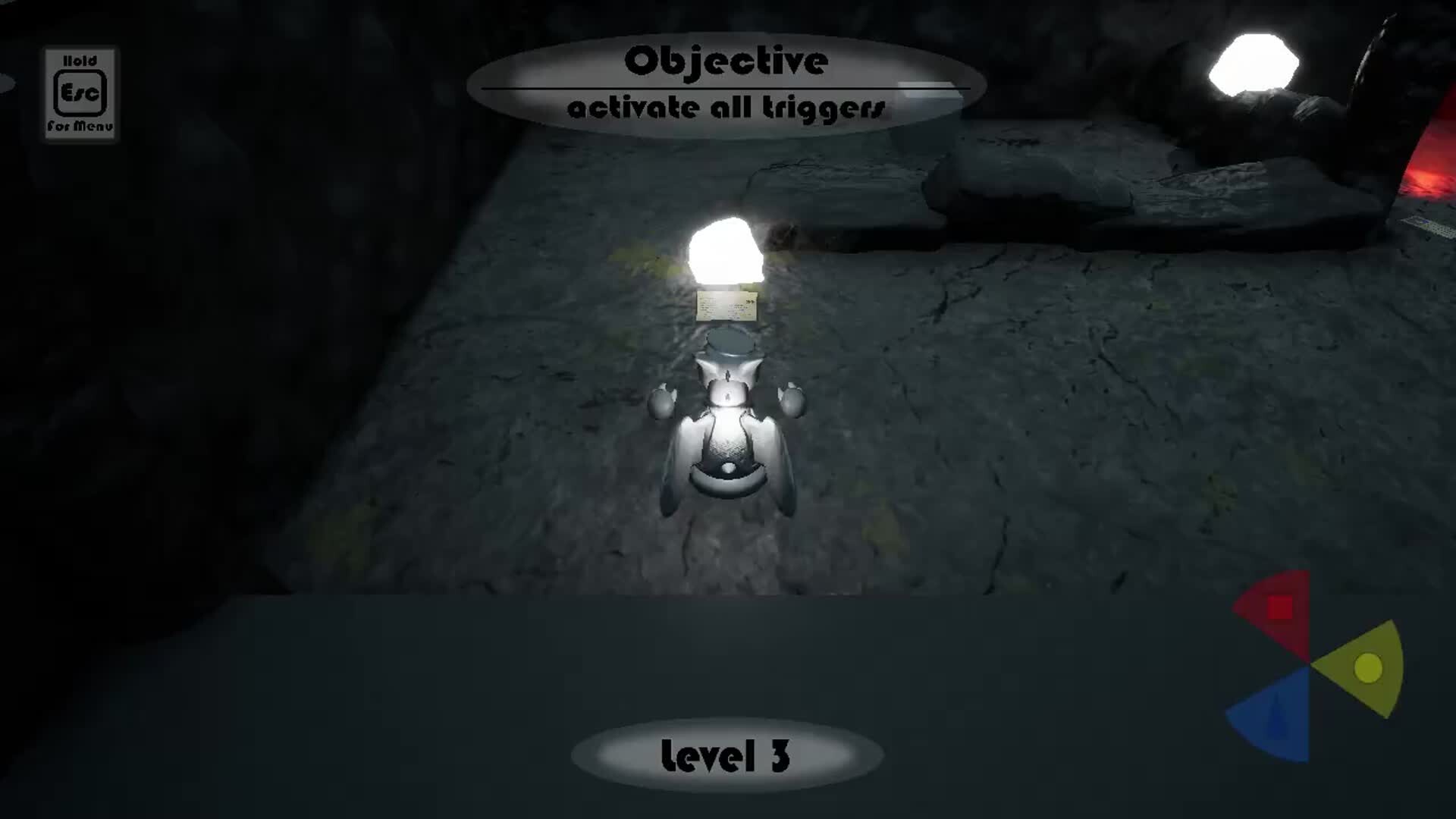 ArtStation - Grayscale