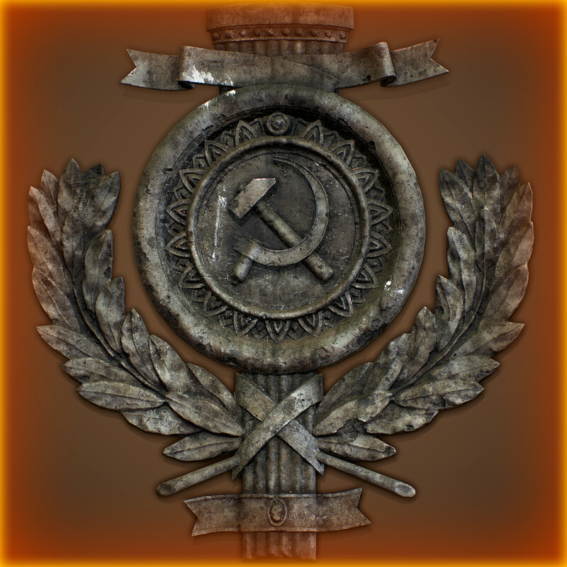 ArtStation - Roman Korenkov