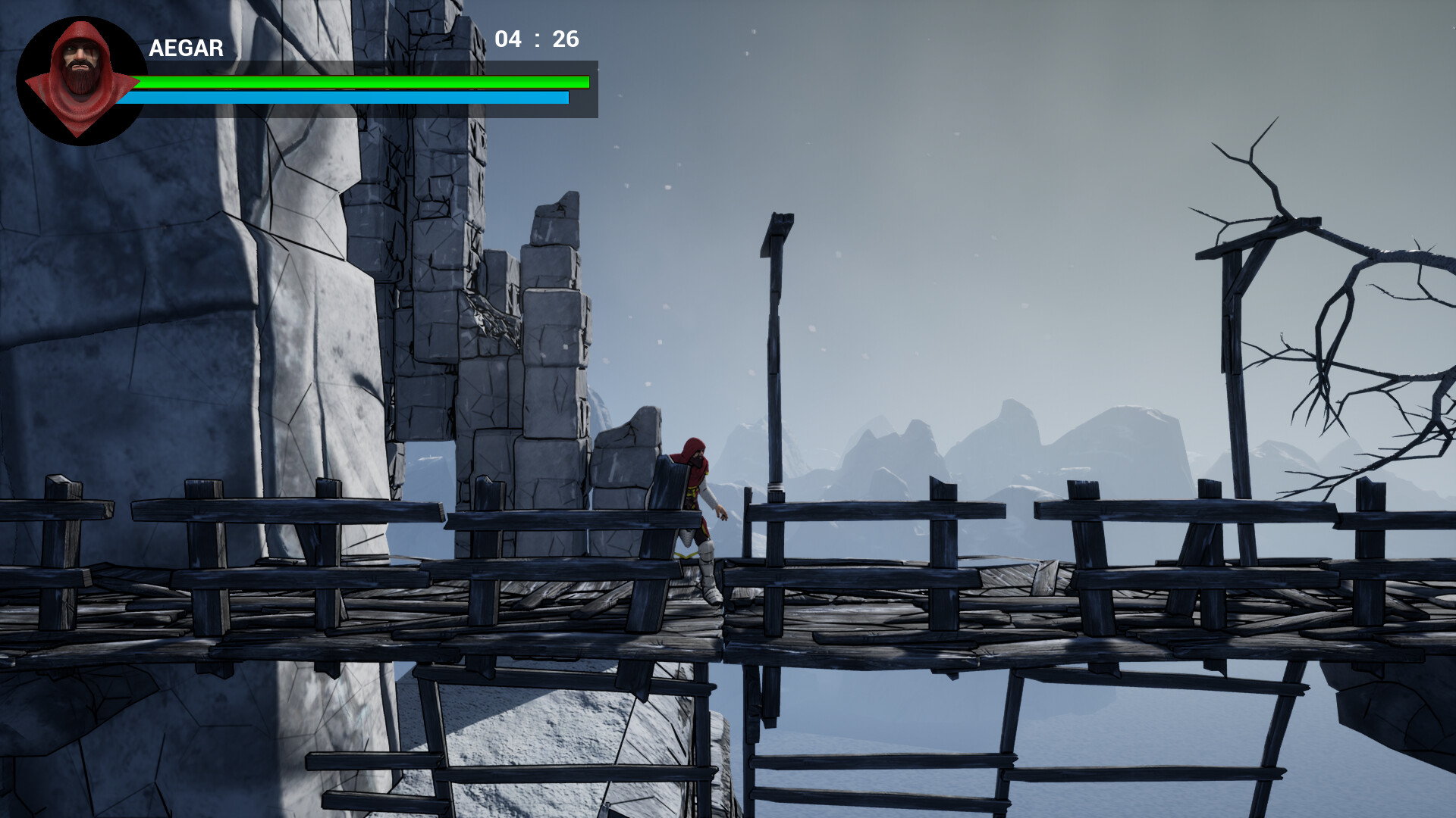 ArtStation - Hack and Slash