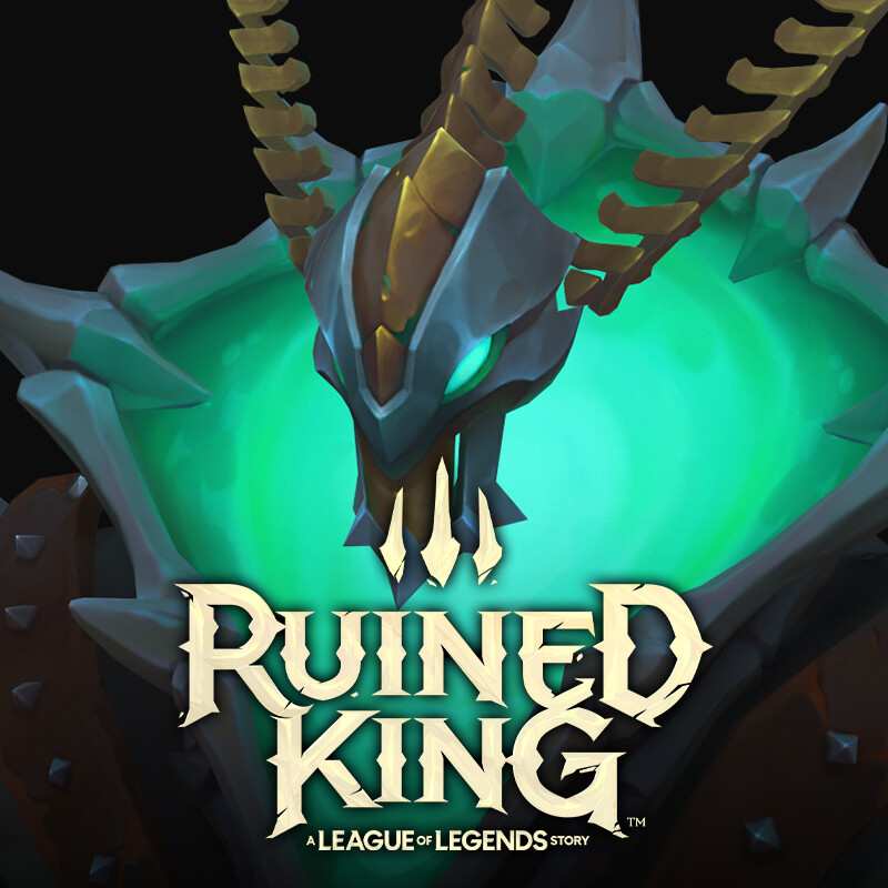 ArtStation - Tresh (texture)