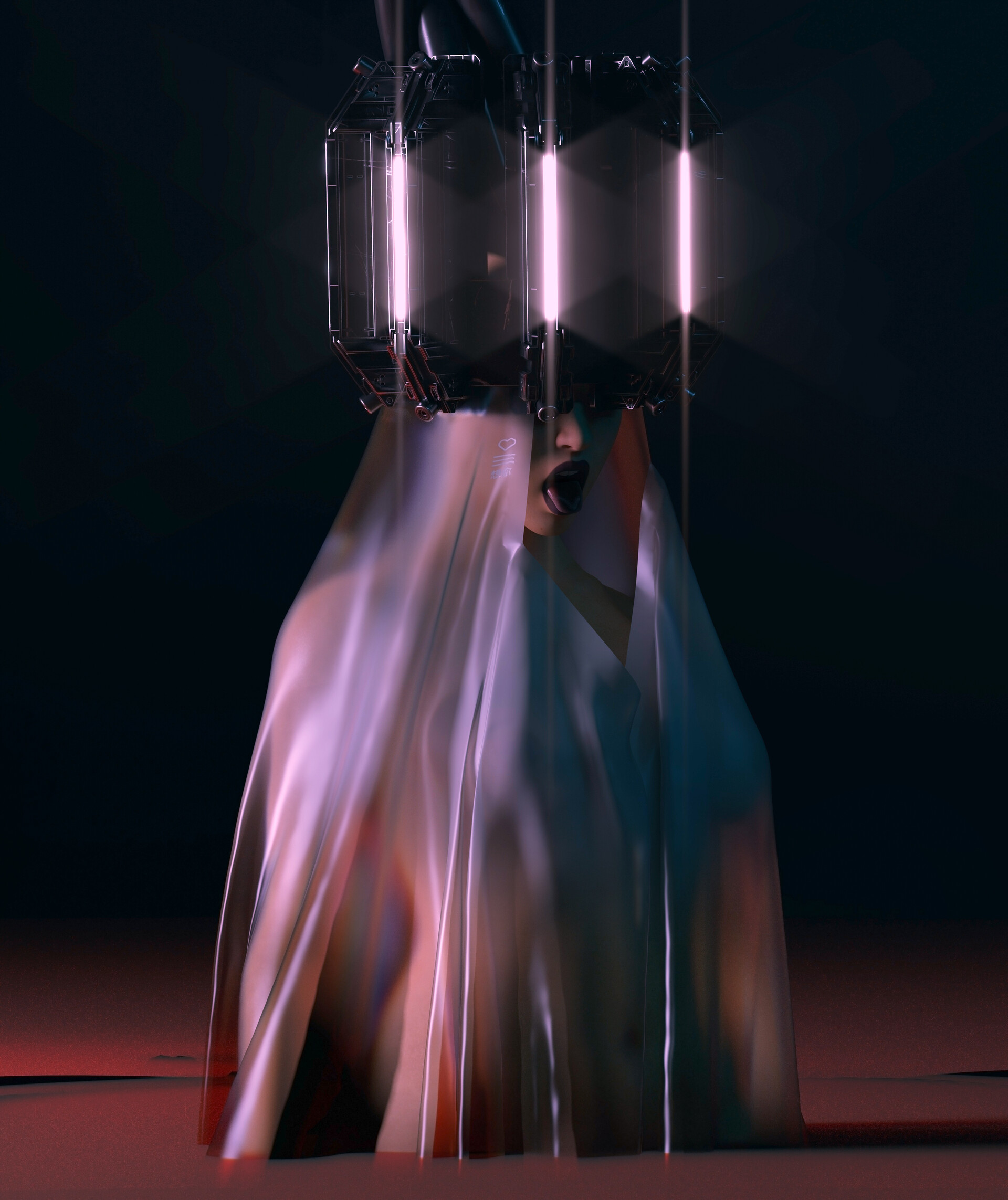 ArtStation - Blood Sirens