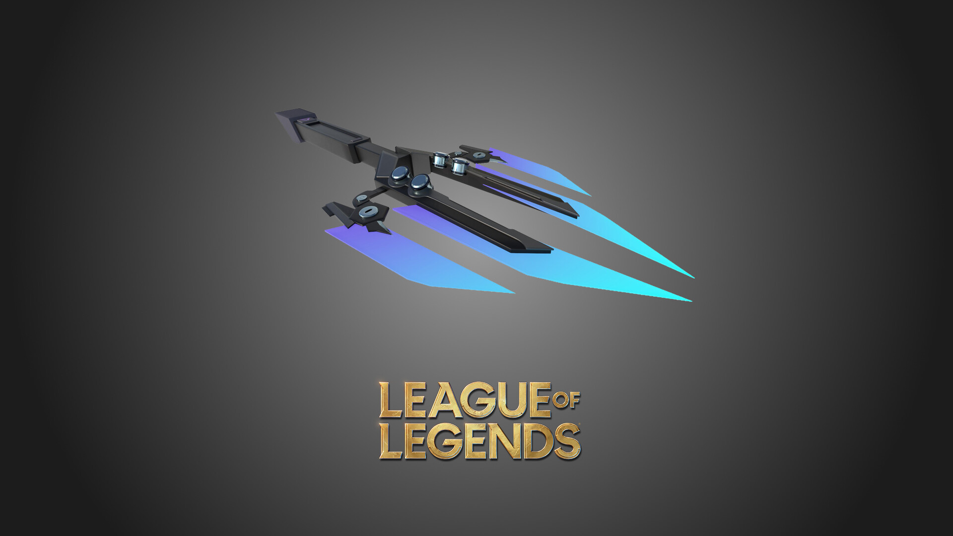 ArtStation - Project Vayne Crossbow | League of Legends