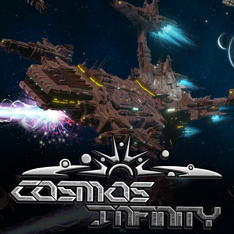 ArtStation - RAVAGER