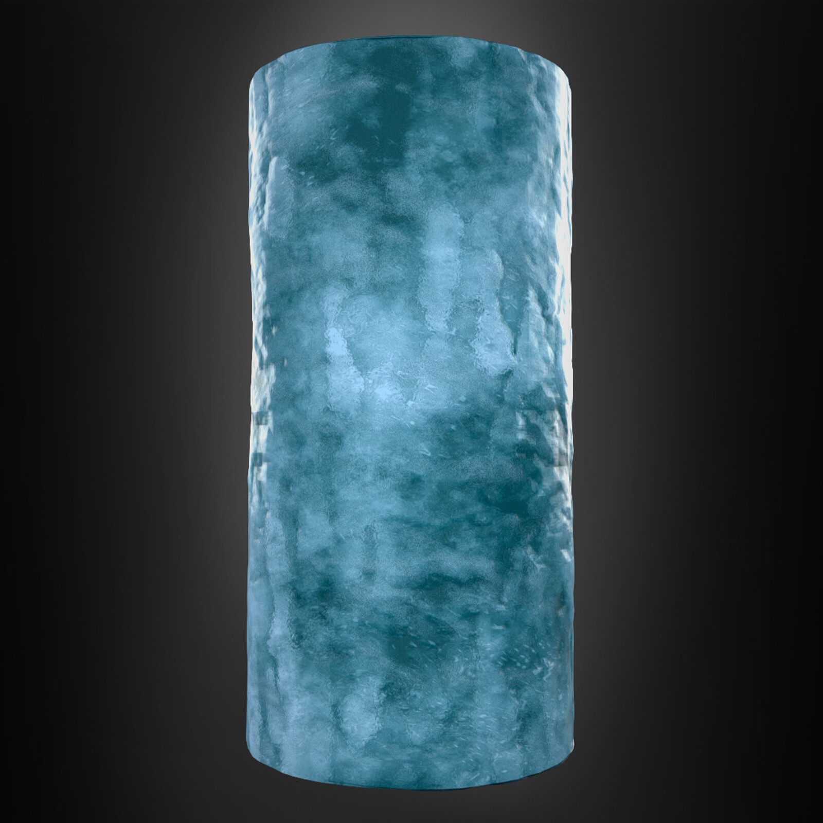 ArtStation - Ice Material