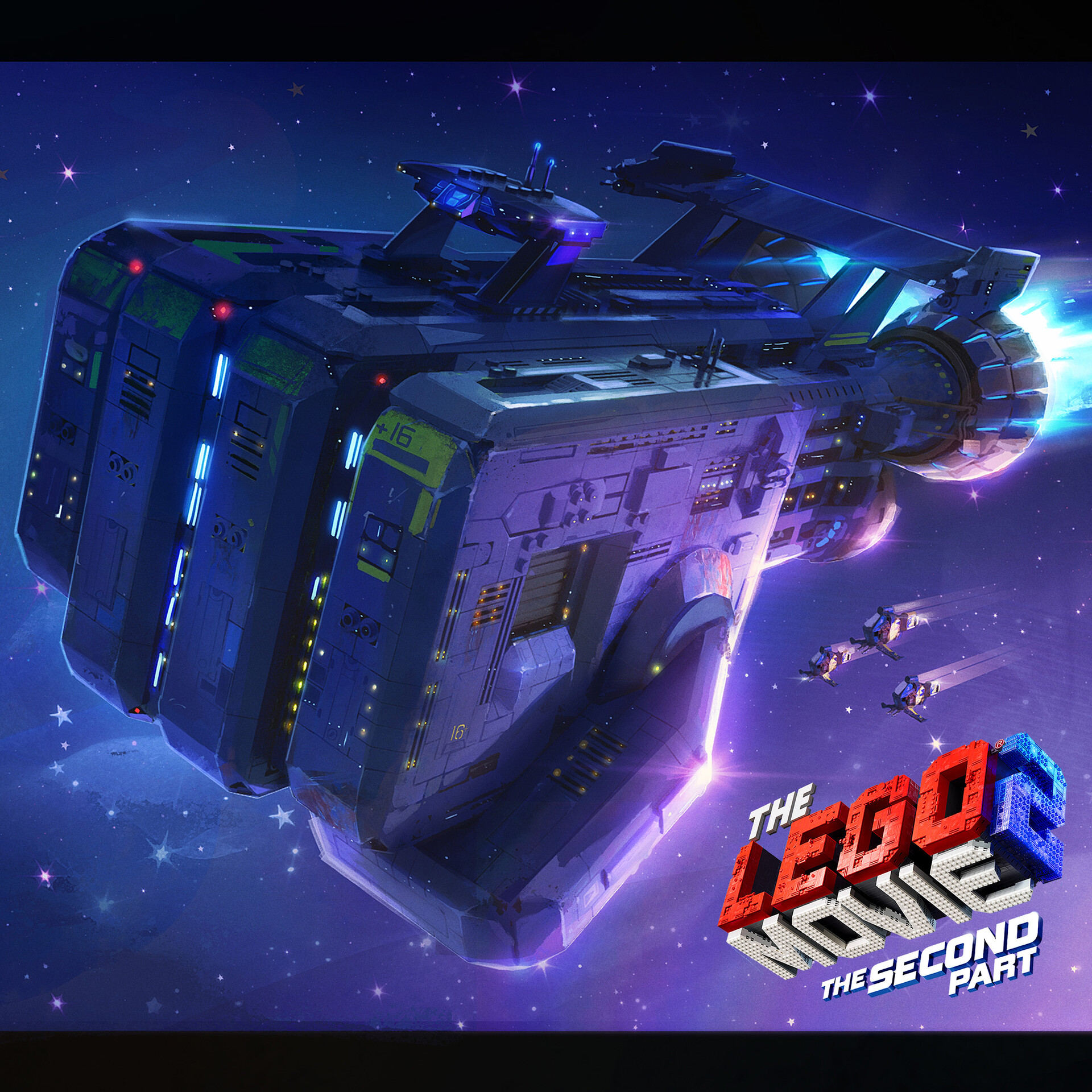 ArtStation - Rexcelsior