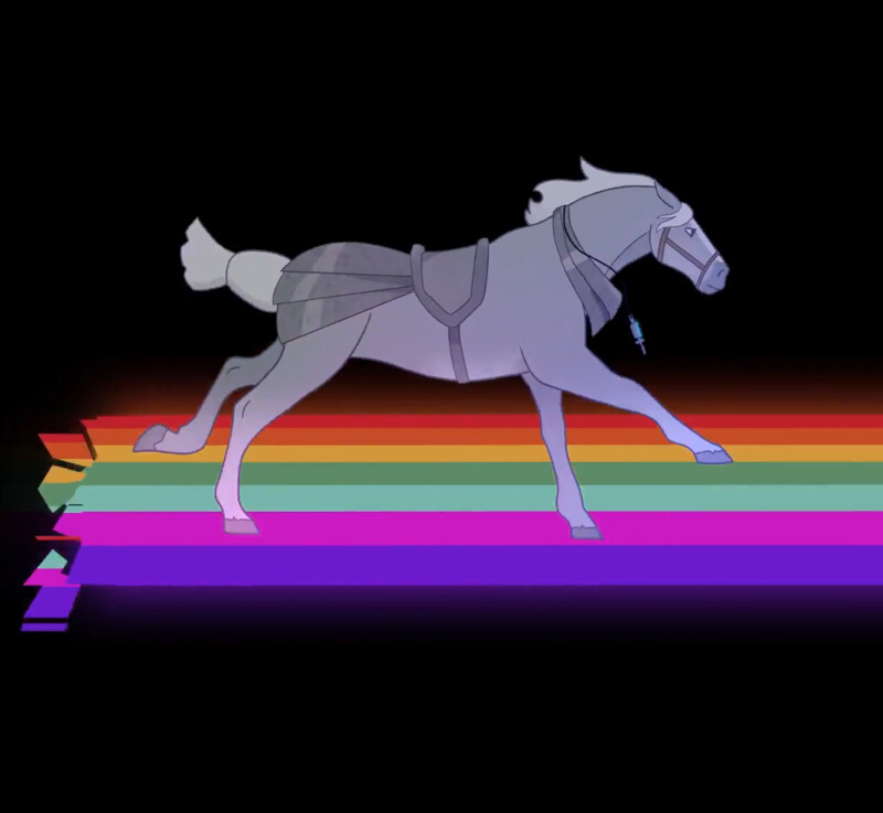 ArtStation - Molly Wilkinson