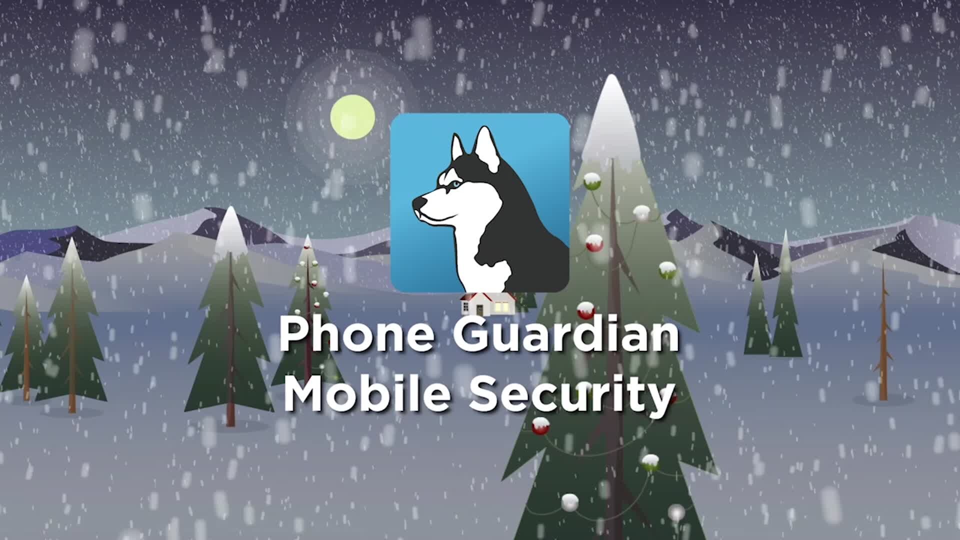 ArtStation - PG Mobile Security Cosy