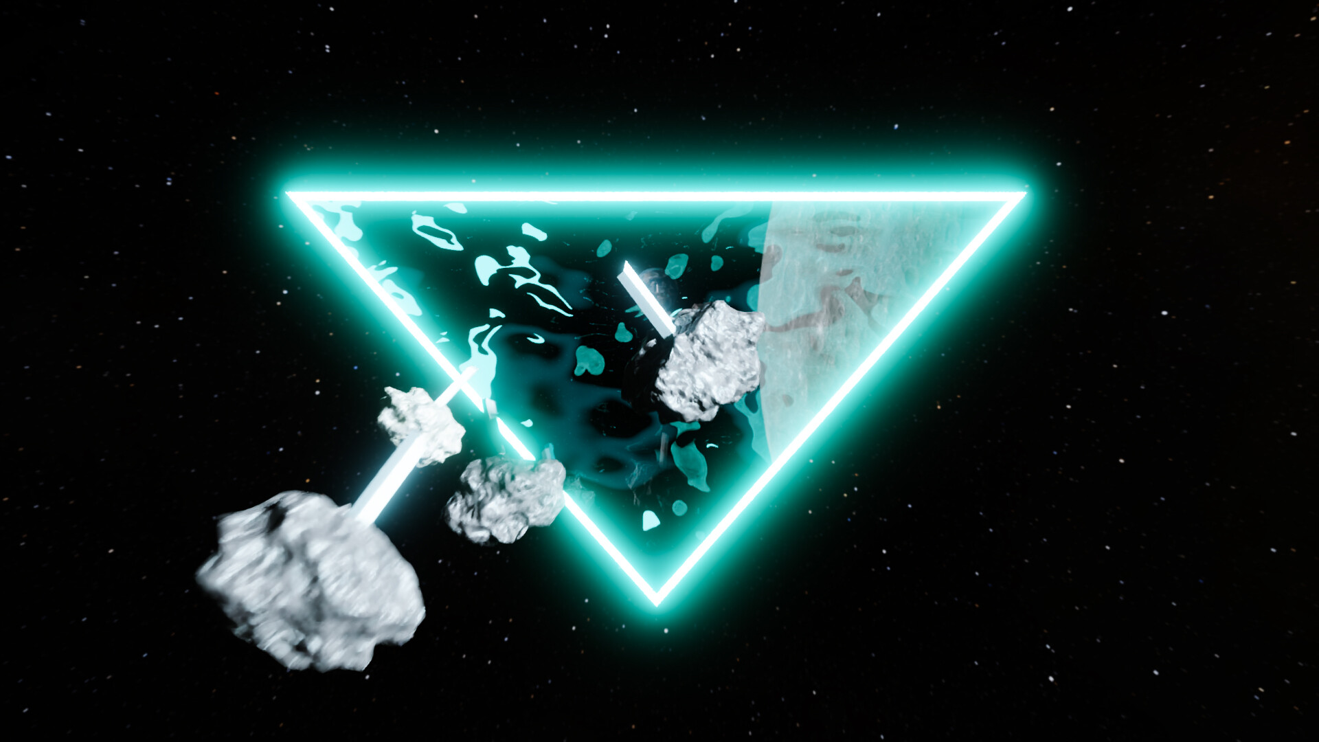 ArtStation - The Anomaly Part 1 of 3