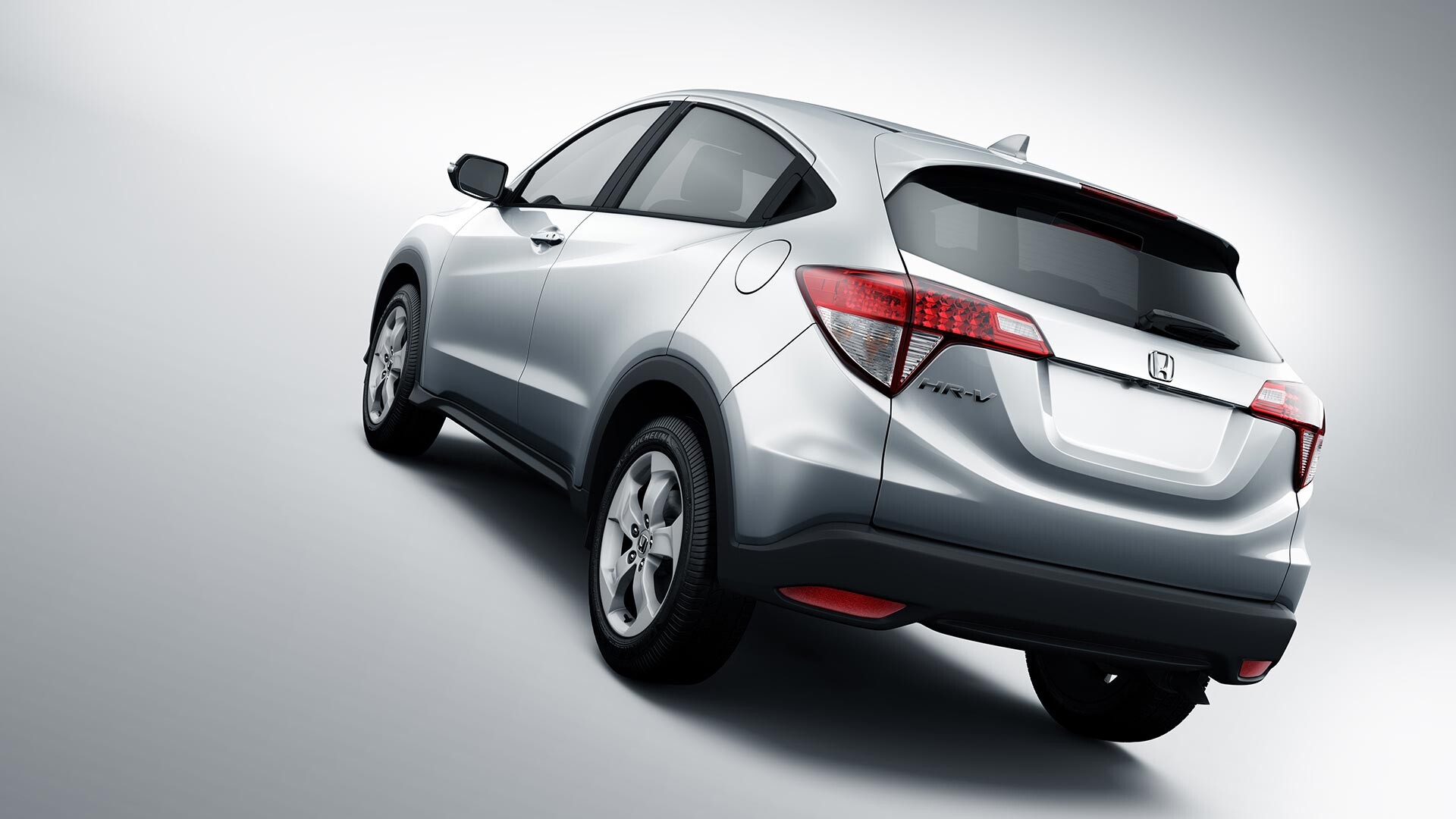 ArtStation - Honda HRV