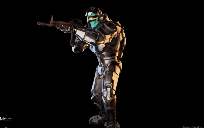 ArtStation - Daniel Squires