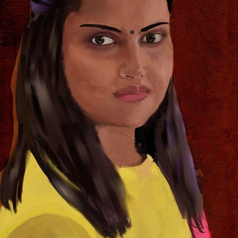 ArtStation - Victor Charlie