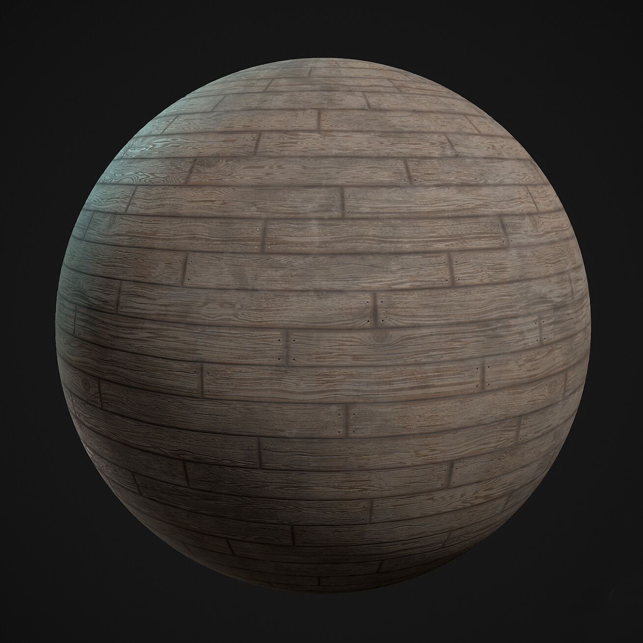 ArtStation - Wood Texture with SD