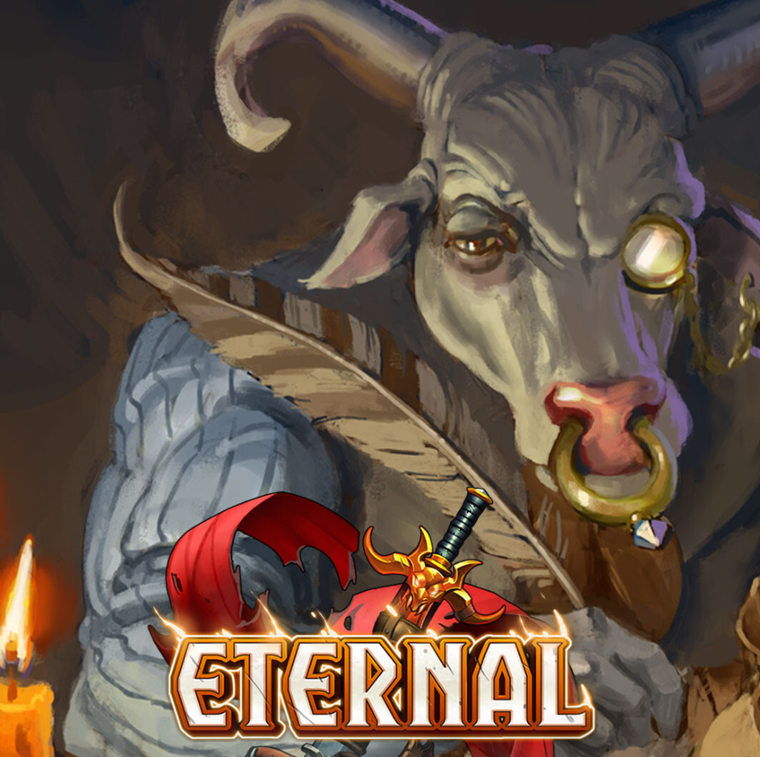 ArtStation - Usury Writer