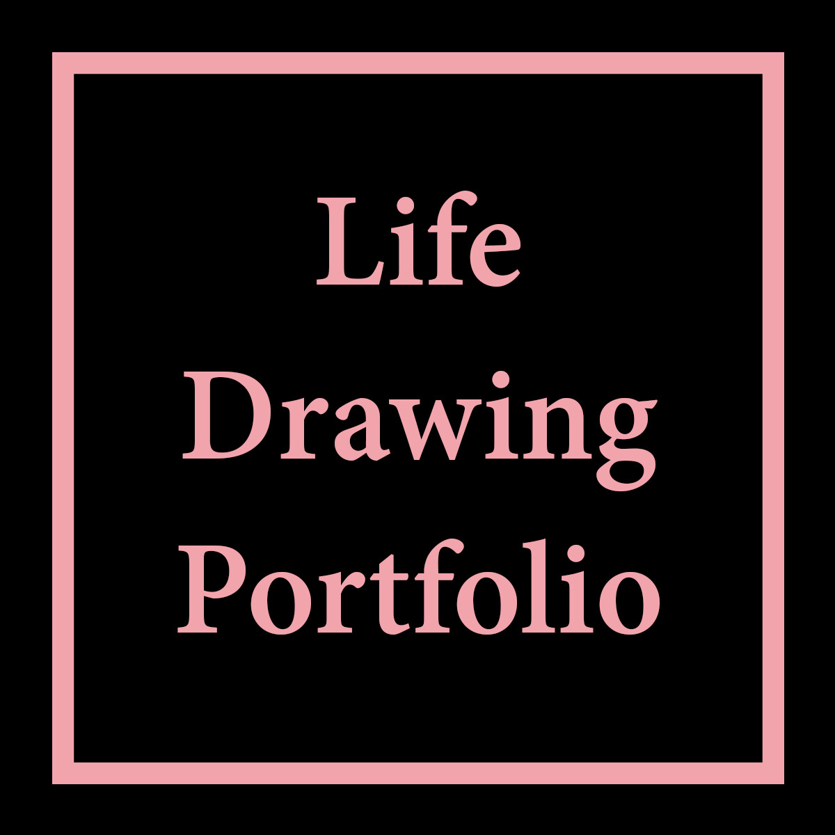 ArtStation - Life Drawing