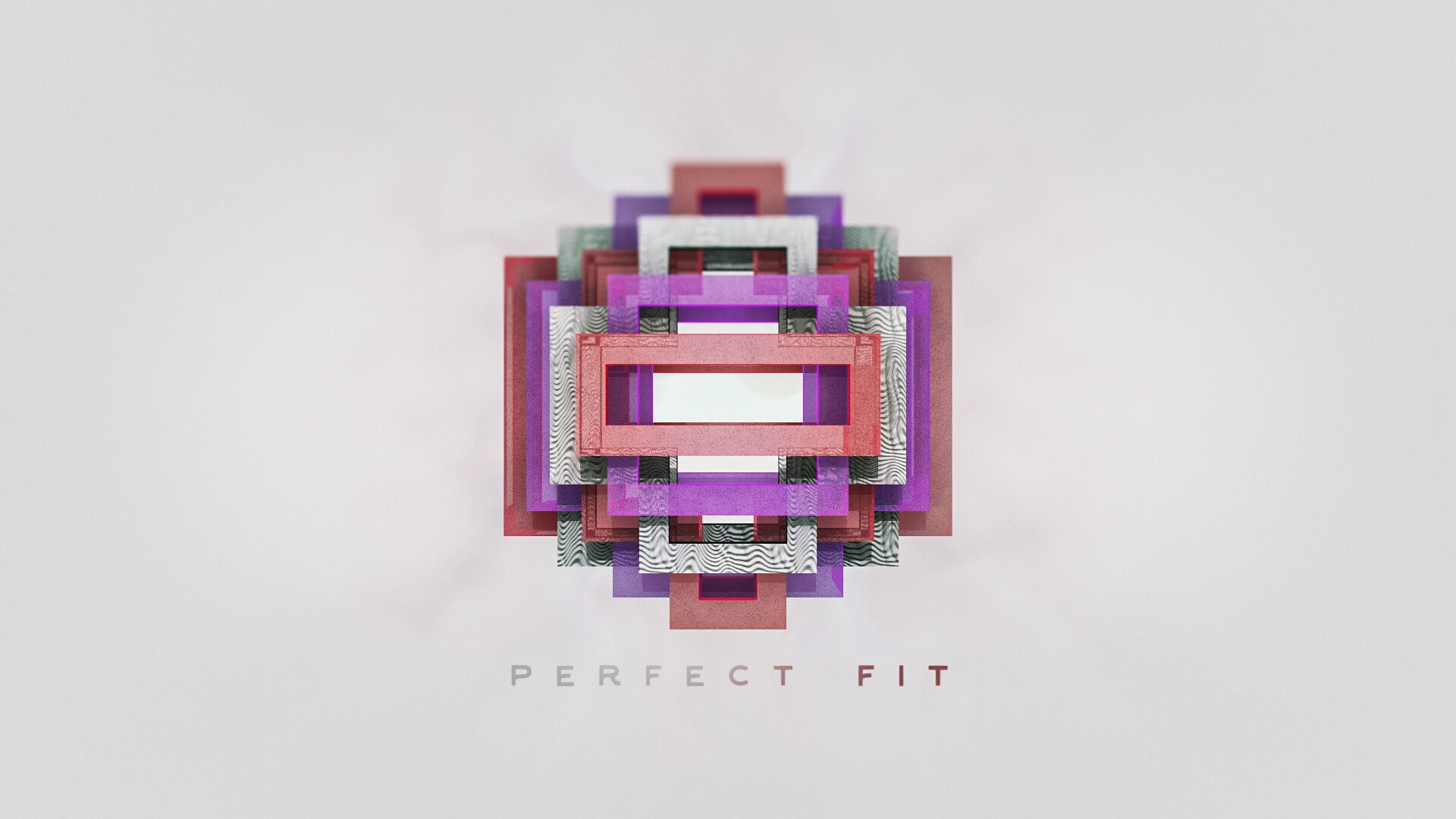 ArtStation - PERFECT FIT