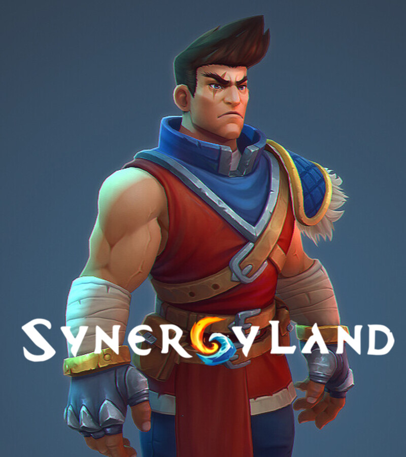 ArtStation - Eric Huang